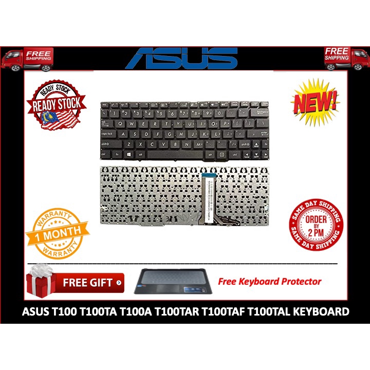 ASUS Transformer Book T100 T100TA T100A T100TAR T100TAF T100TAL T100TAM ...