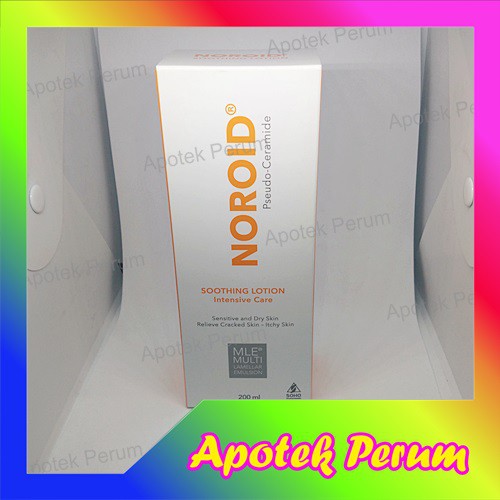 Noroid Soothing Cream 80 ml | Shopee Singapore