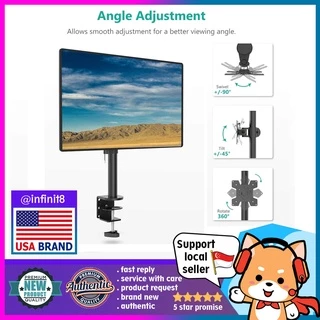 Buy 27 Inch Monitors Online, May 2026 | Shopee Singapore