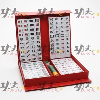 Buy Mahjong Set Products At Sale Prices Online - February 2025 | Shopee ...