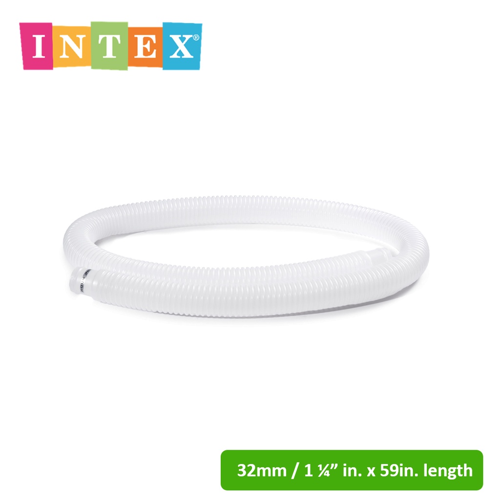 INTEX 29059 Accessory Hose (1-1/4”) | Shopee Singapore