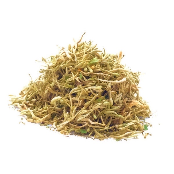 Honeysuckle Flower (JIN YIN HUA) 金银花 37.5-200g 花茶 FLOWER TEA | Shopee ...