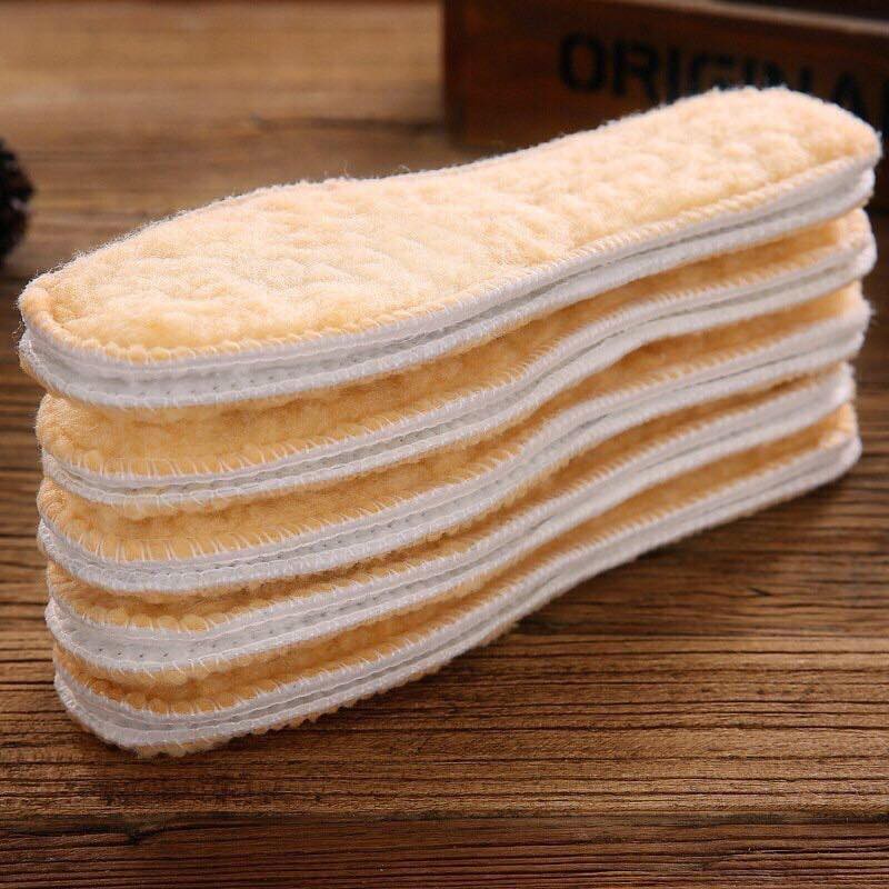Fleece SHOE LININGS (Thanh Tuyen single combo) | Shopee Singapore