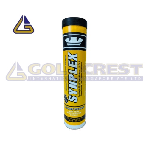 Royal Monarch Synplex EP Grease | Shopee Singapore