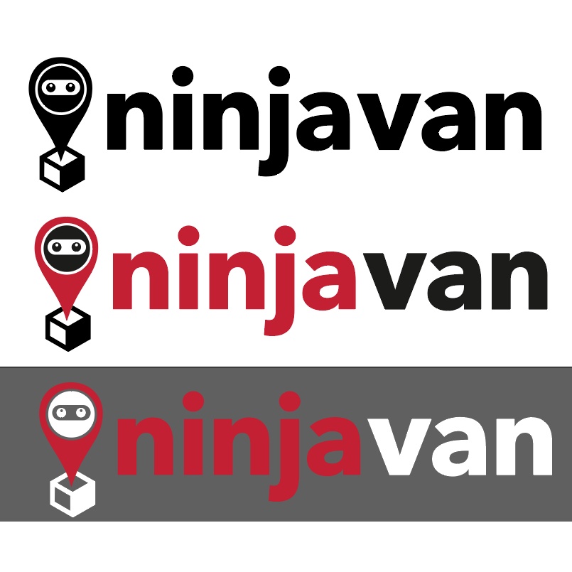 NINJAVAN,STICKER VAN, STICKER NINJA VAN,STICKER CERMIN DAN BODY ...