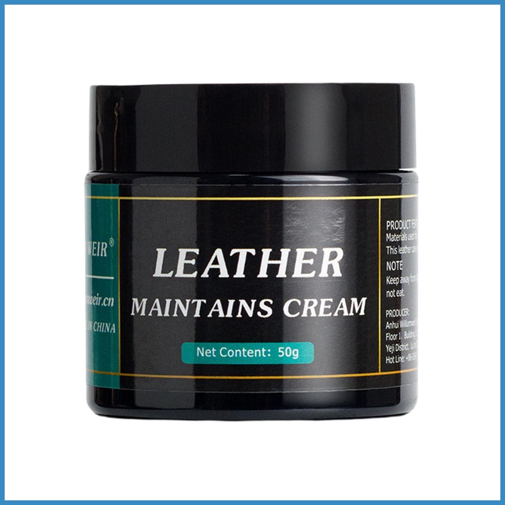 Leather Color Repair Paste Leather Conditioner for Leather Furniture ...