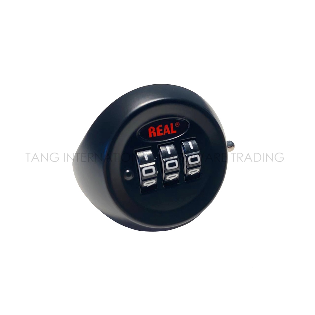REAL Quality Keyless Combination Lock Cam Lock Letterbox Lock Mailbox ...