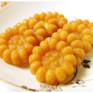 Samlip Mini Honey Yakgwa 65g/140g (Korean traditional sweet cake from ...