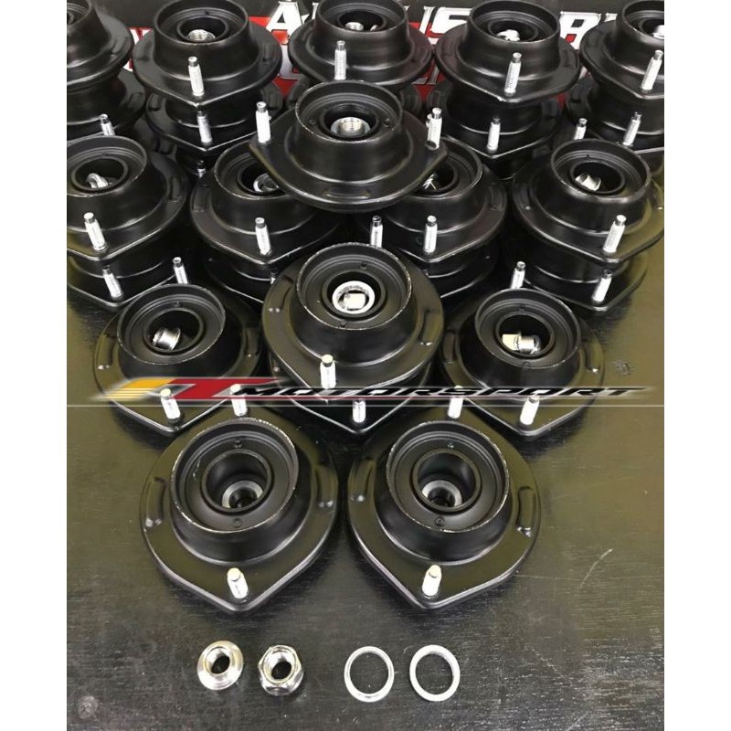 PERODUA ABSORBER MOUNTING (MYVI/VIVA/KANCIL/KELISA/KENARI/AXIA/BEZZA ...