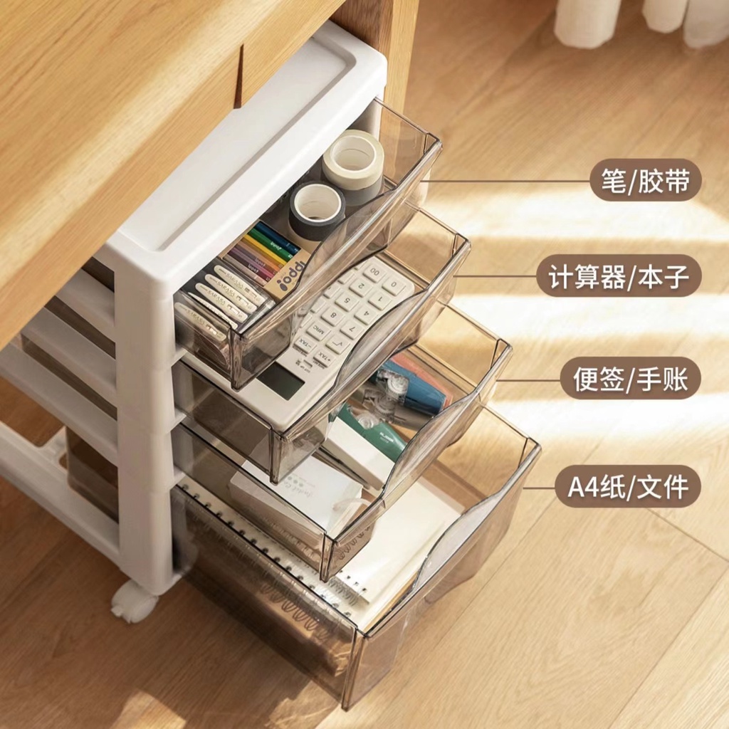 MyCorner SG Stock | Moving Storage Cabinet with Wheels Installation ...