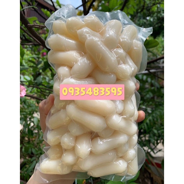 1Kg cheese rice cake (ship hcm) | Shopee Singapore
