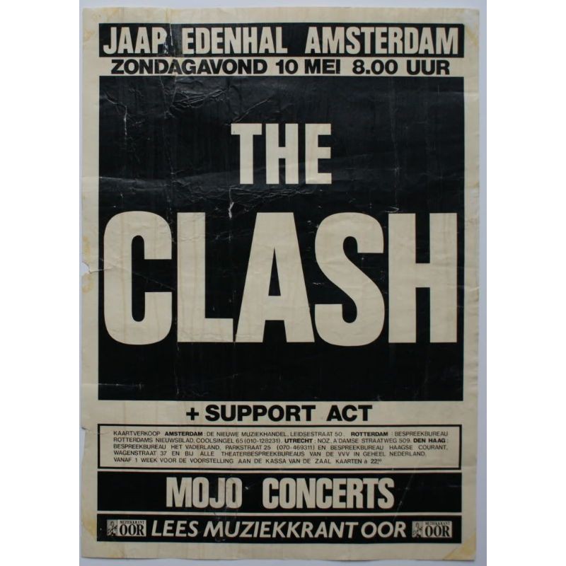 Aesthetic Poster Rock BAND PUNK METAL PAMFLET VINTAGE 2 Wall Poster ...