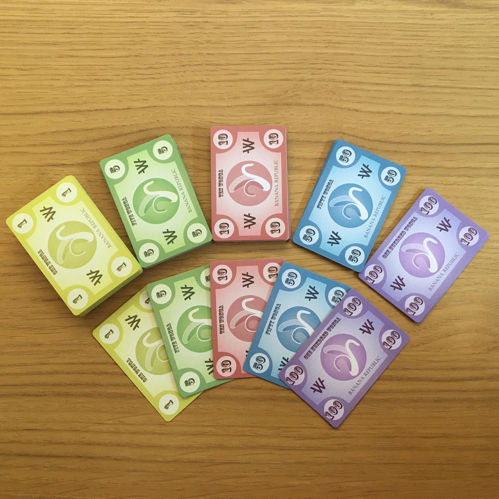 Board Game denominations for all uses | Shopee Singapore