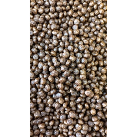 Mini Coco Crunch/Coco Ball/Mini Mix Crunch 500G/1KG(Halal) | Shopee ...