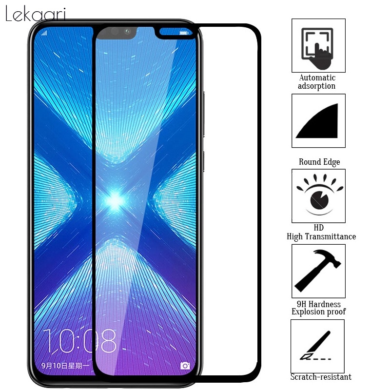 Tempered Glass Samsung Galaxy A06 A16 A26 A36 A56 A05 A05s A15 A25 A35 A55 A03 A03s A04 A54 A53 ...