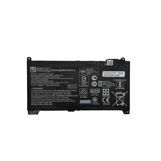 HP ProBook Battery (Battery Model: RR03XL) | Shopee Singapore