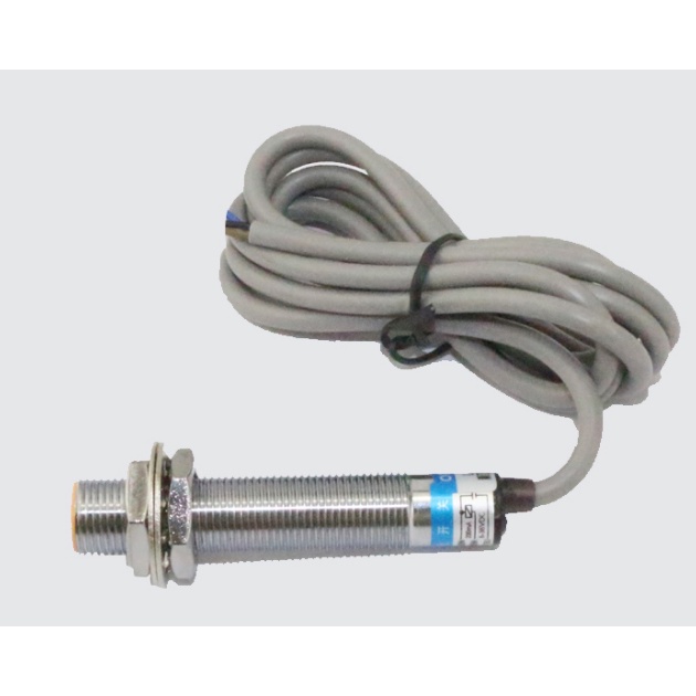 2 LJC12A3-2-Z / BX Ax by AY M12 capacitive liquid level proximity ...