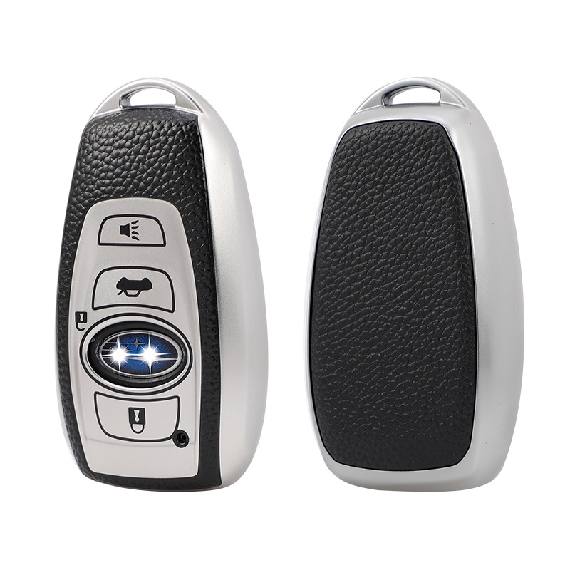 For Subaru Ascent Crosstrek XV BRZ Forester Impreza Legacy Outback TPU ...