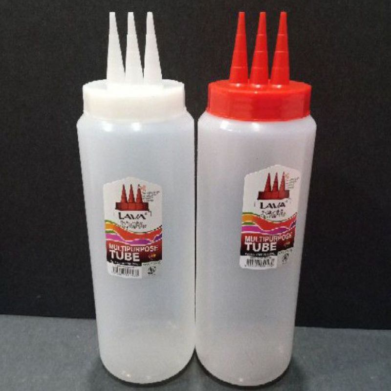 Acuan Botol Roti Jala LAVA /Botol Roti Jala Jelita 700ml | Shopee Singapore