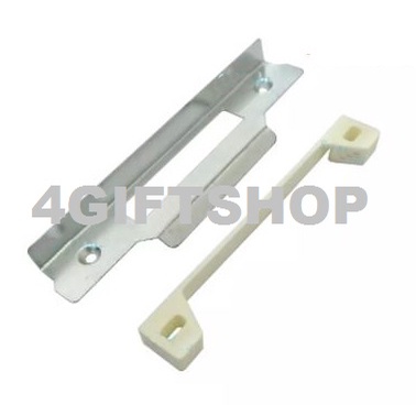 Mortise Lock Rebated Part Door Lock | Shopee Singapore