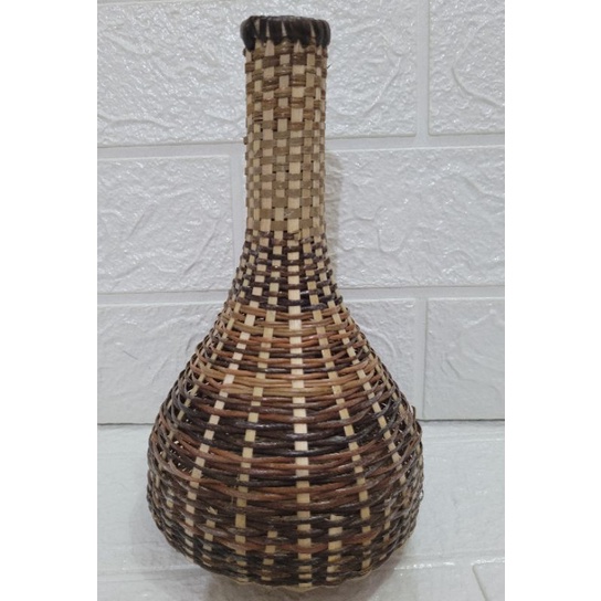 Bingo Native Nito Shaker ( Alugan) | Shopee Singapore