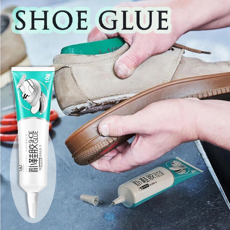 10ml super strong shoe repair glue waterproof universal strong special ...