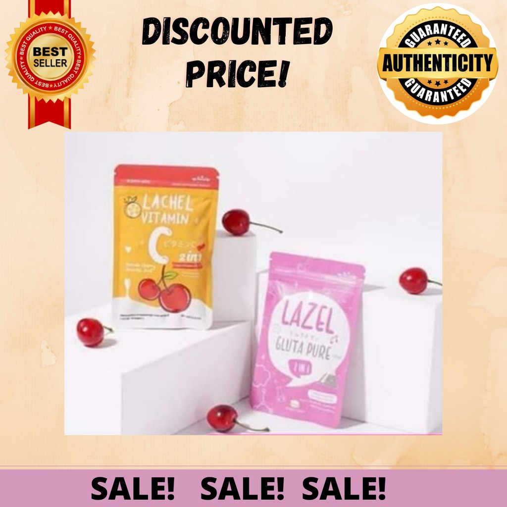 Authentic Beauty Products ( Lazel, Lachel, Collagen, Vitamin E cream ...