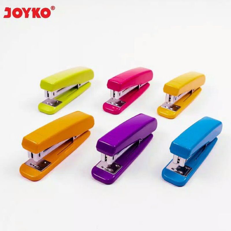 MESIN Joyko HD-50 Stapler Machine/plapper Machine (1pcs) | Shopee Singapore