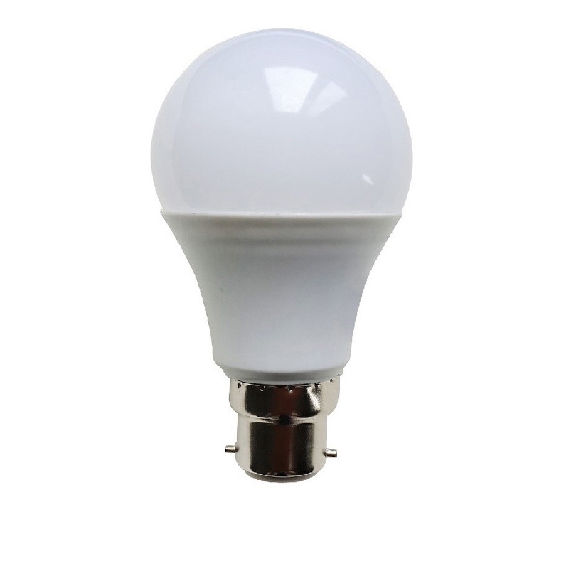 Bayonet Energy saving Bulbs B22 Bright White LED Bulb Lamp 3W 6W 9W 12W ...