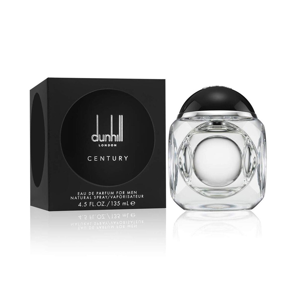 Dunhill Century by Alfred Dunhill 135ML EDP for Men | Shopee Singapore