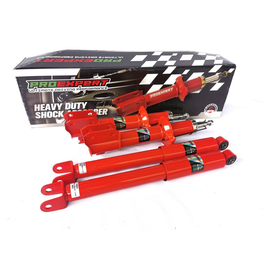 PROEXPERT Heavy Duty Absorber Perodua Kelisa Kenari | Shopee Singapore