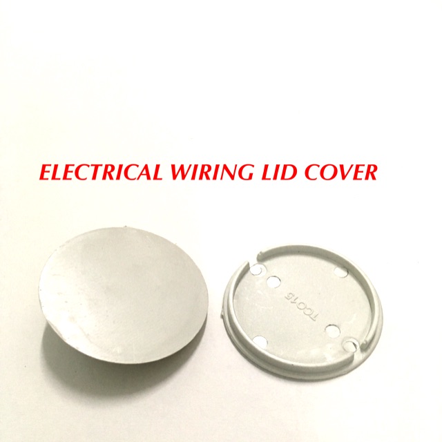 PVC Lid Cover / Pvc Round Cover / Pvc Cover | Shopee Singapore