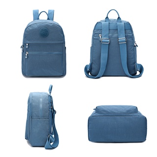 MINDESA New Backpack, Suitable For Travel, School, Waterproof And ...