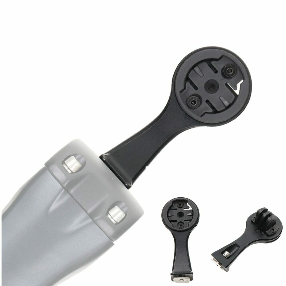SL6/SL7 stem bike Computer Mount Holder Out Front Bike Stem Support ...