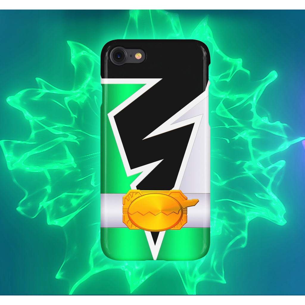 HP Ryusoul Green Power Ranger Dino Fury Super Sentai Tokusatsu ...