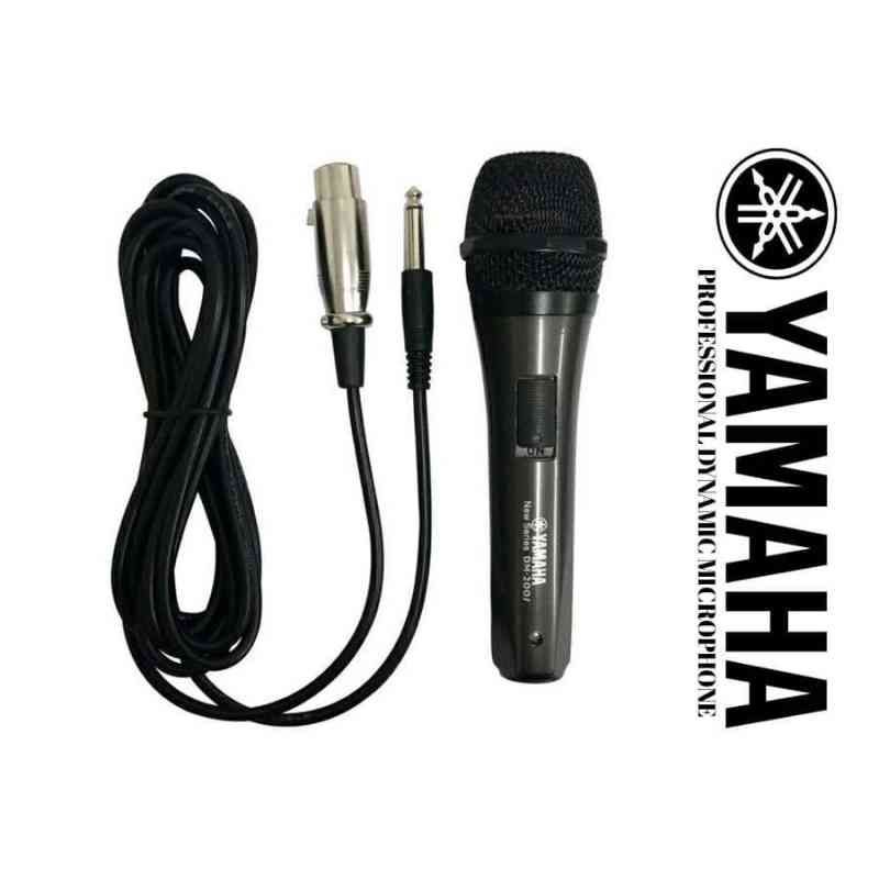 YAMAHA M-90S MICROPHONE | Shopee Singapore