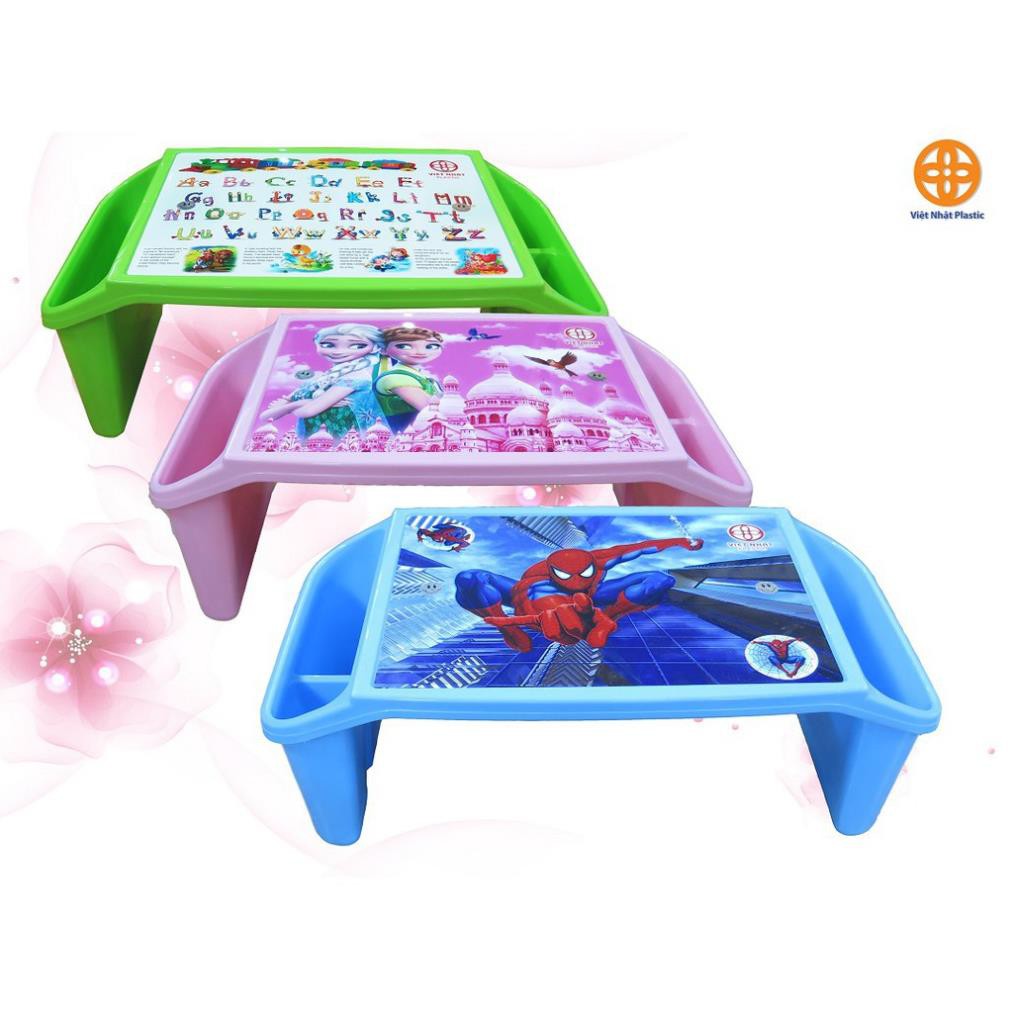 Viet Nhat Plastic Study Desk for Children with Pen Compartment - many ...