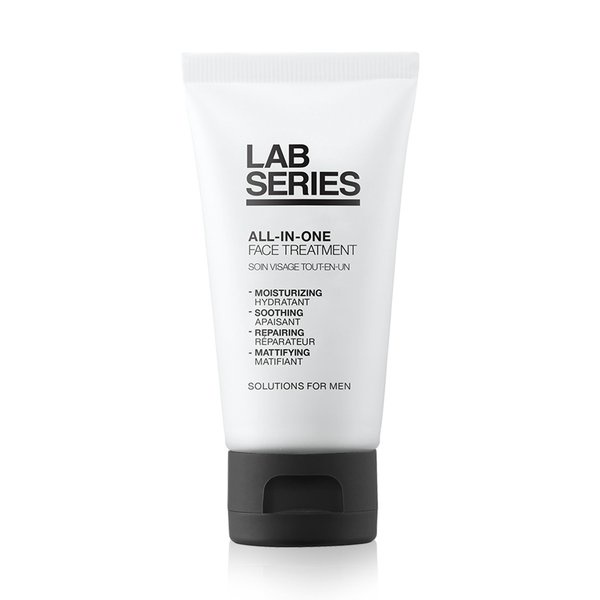 LAB SERIES PRO LS All-in-1 Face Treatment 50ml | Shopee Singapore