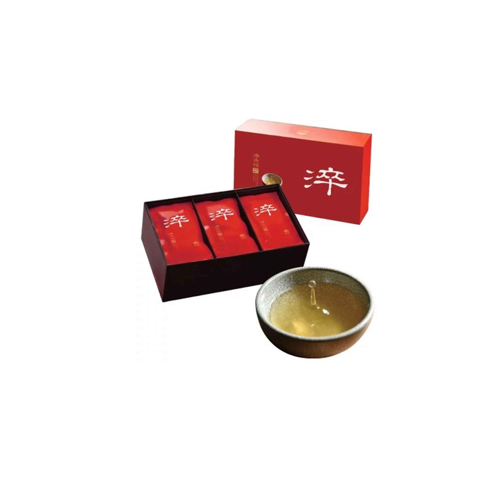 Food Explorer - Concentrated MIlkfish Essence | Shopee Singapore