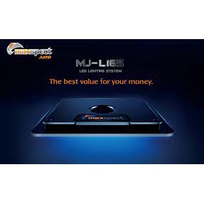 Maxspect JUMP LED 165 / Marine LED light | Shopee Singapore