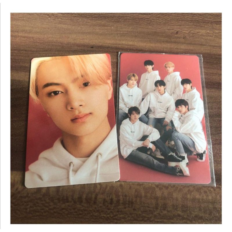 Pc Uniform Uni Group Enhypen | Shopee Singapore