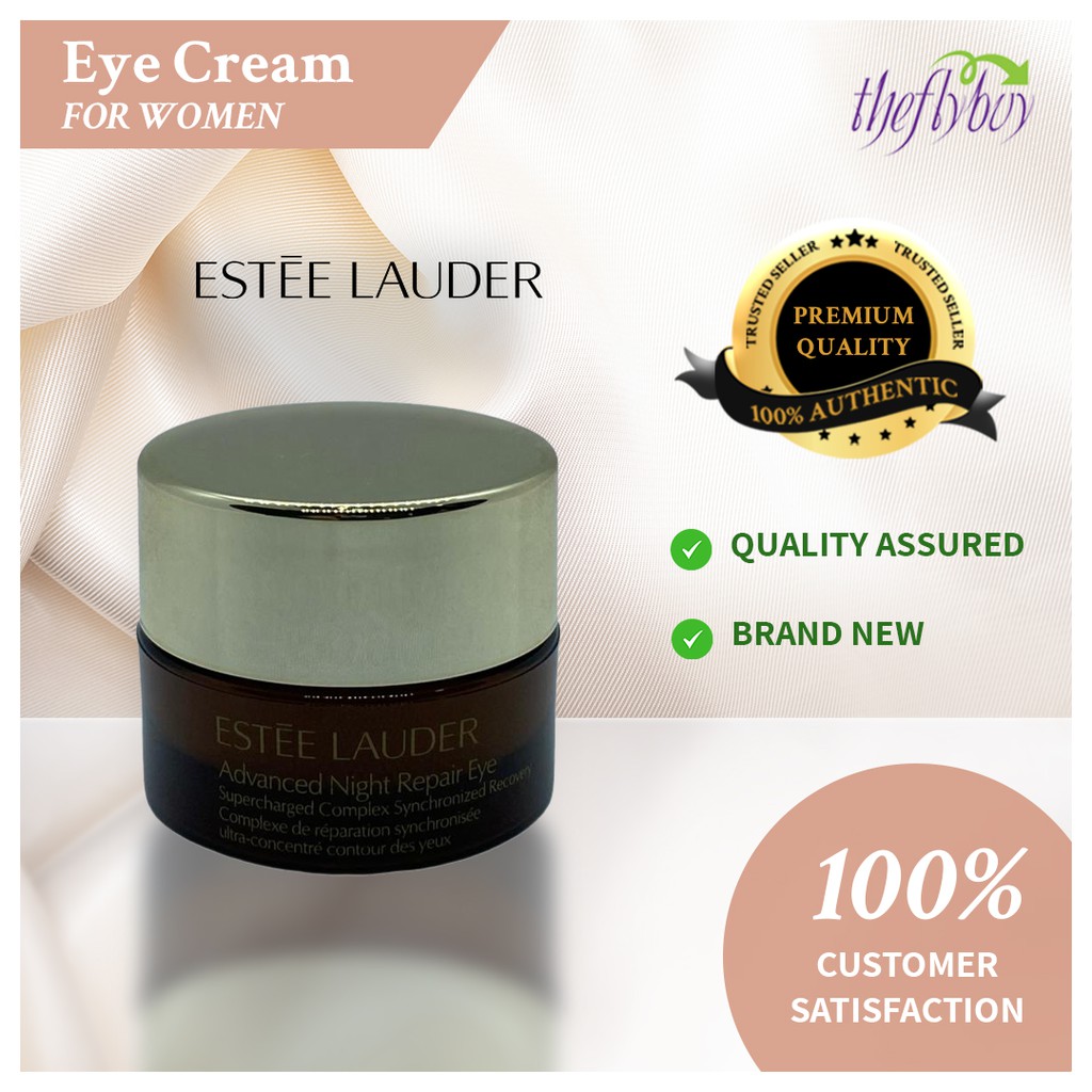ESTEE LAUDER ADVANCED NIGHT REPAIR EYE SUPERCHARGED COMPLEX ...