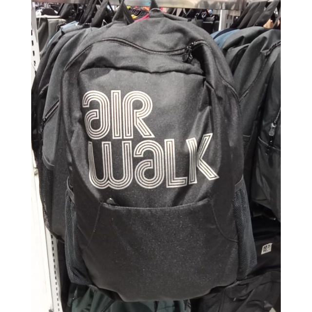 Original Airwalk Backpack | Shopee Singapore