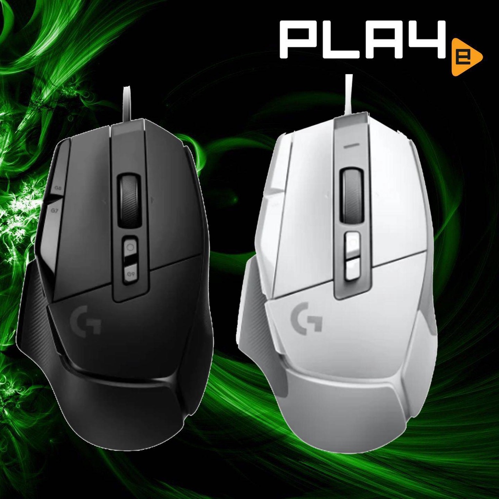 Logitech G502 X Wired Gaming Mouse | Shopee Singapore