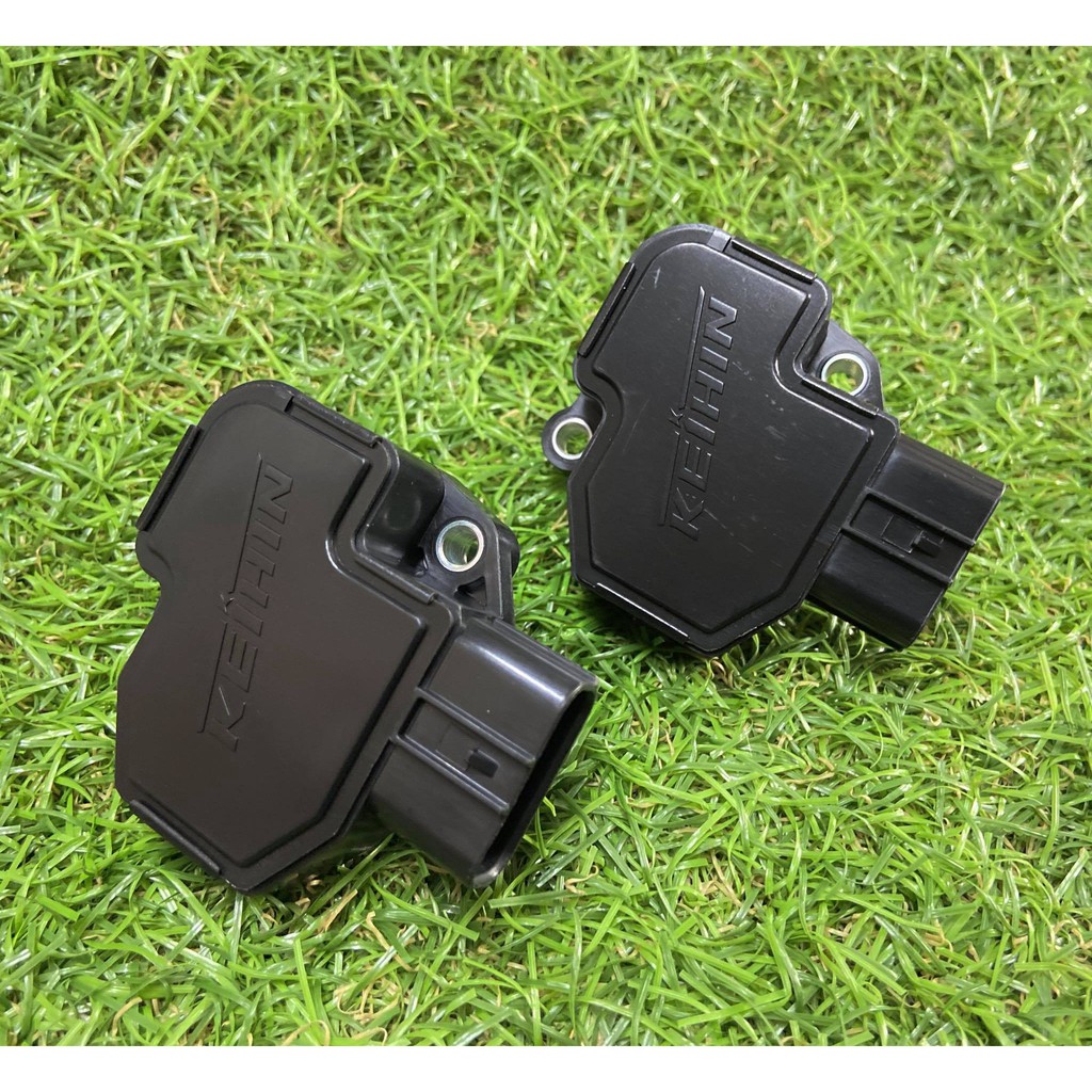 Mapping Sensor CB-150R Signal Detector Set (MAP) Honda CB150R | Shopee ...