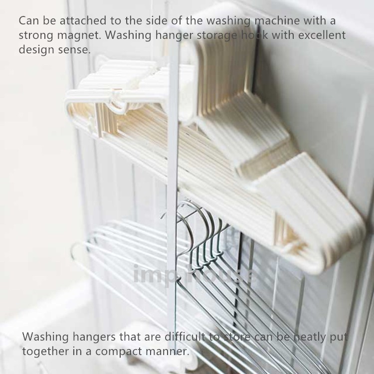 [SG] IMP HOUSE Japan Design Two Way Kitchen Magnetic Washing Machine ...