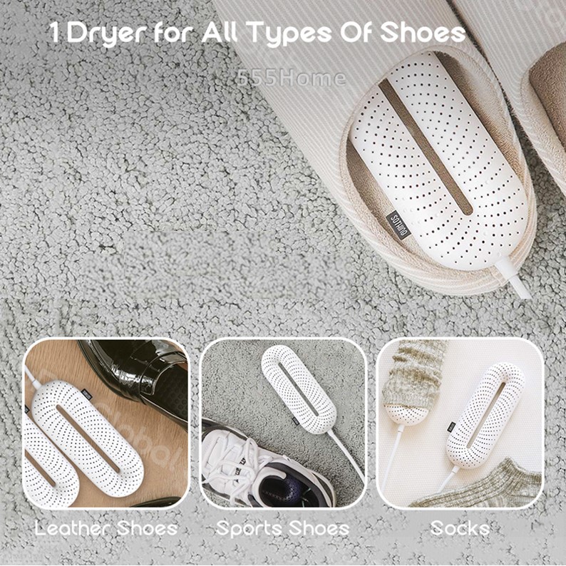 [SG] Fast Shoes Dryer | Sothing Zero-One | Electric Shoe Heater ...