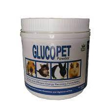 GLUCOPET Energy boost Powder (300g) | Shopee Singapore