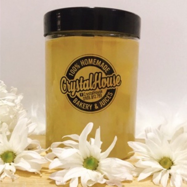 Dac Rim Fragrant Seeds, Ginger and Rock Sugar (700g/1 box) - Especially ...