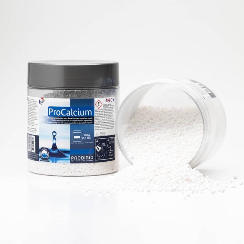 Prodibio Pro Calcium (Raise Calcium in Marine Tank) | Shopee Singapore